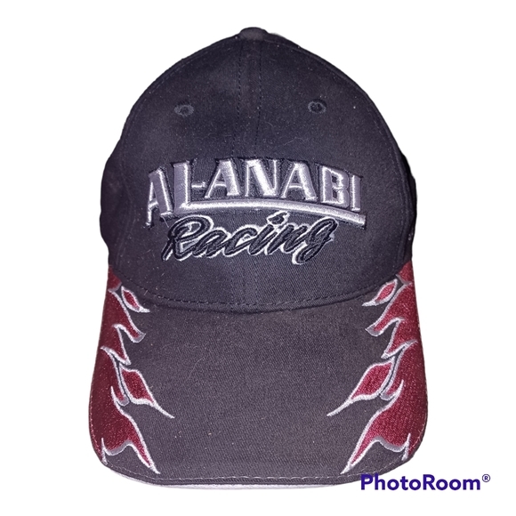 Main Gate | Accessories | Alanabi Racing Nhra Full Throttle Drag Racing ...